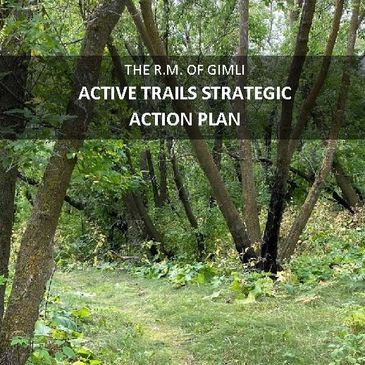 Gimli Active Trails